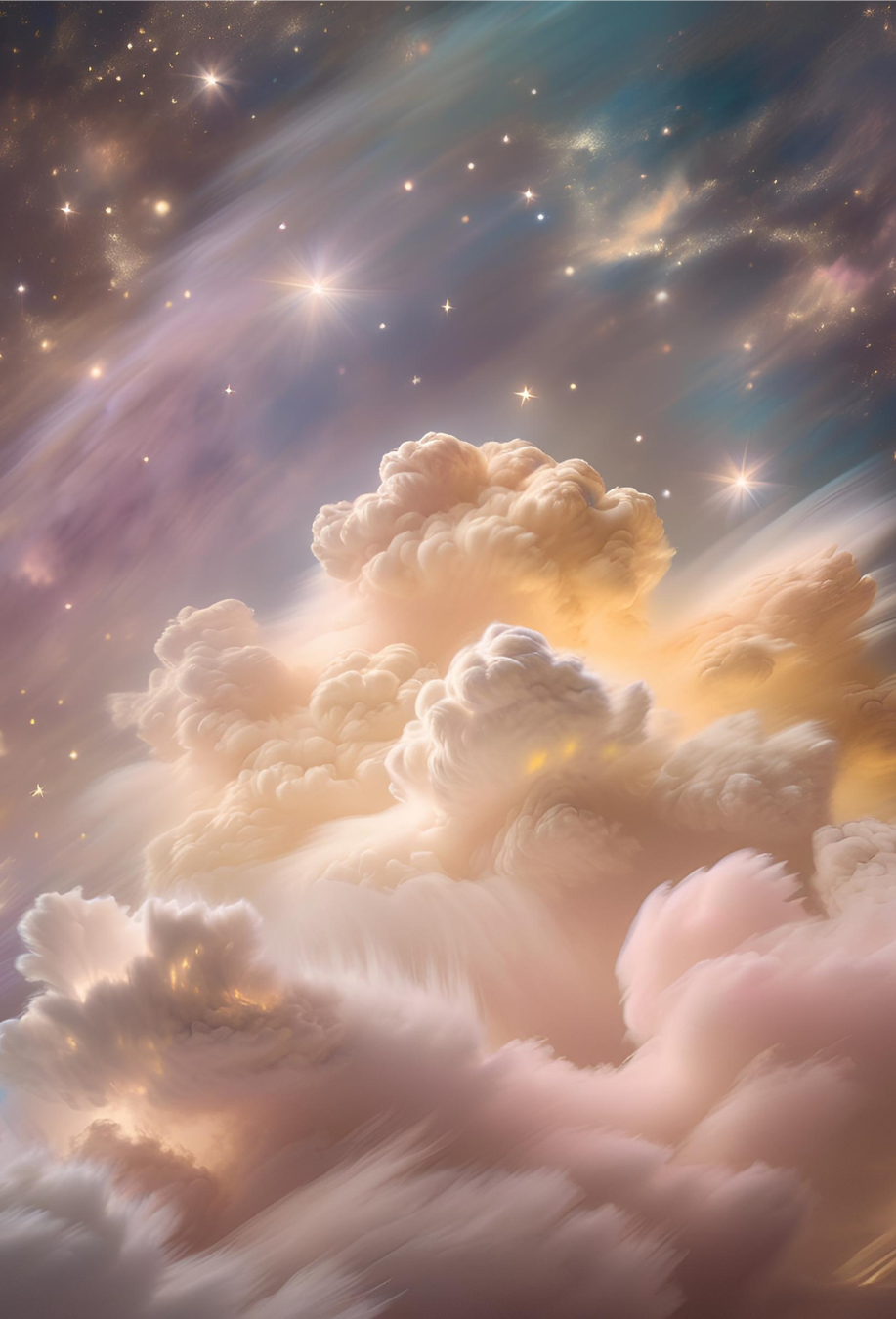 Galactic Codes - Empowered Affirmations