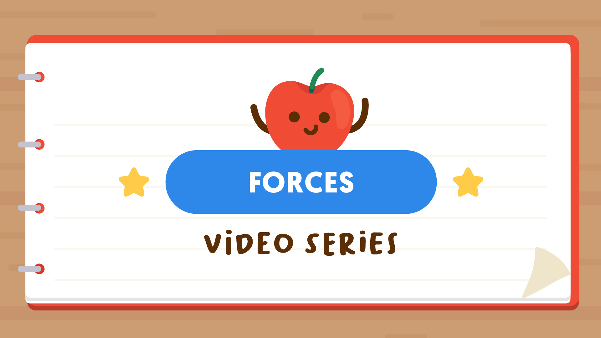 PSLE Science Made Simple Series: Forces