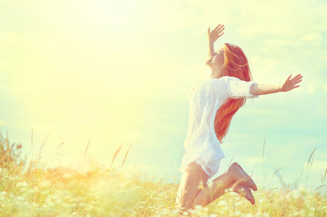 Activate Your Personal Quantum Shift