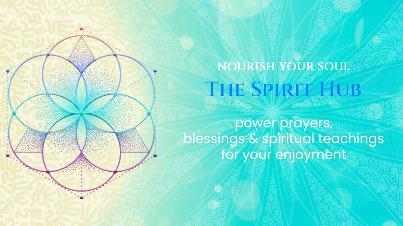 The Sirius Library Spirit Hub Blog - Nourish your Soul