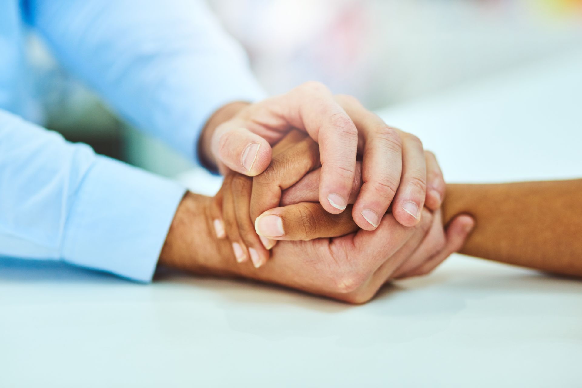 Secret Teaching of Supporting your Partner or Loved Ones
