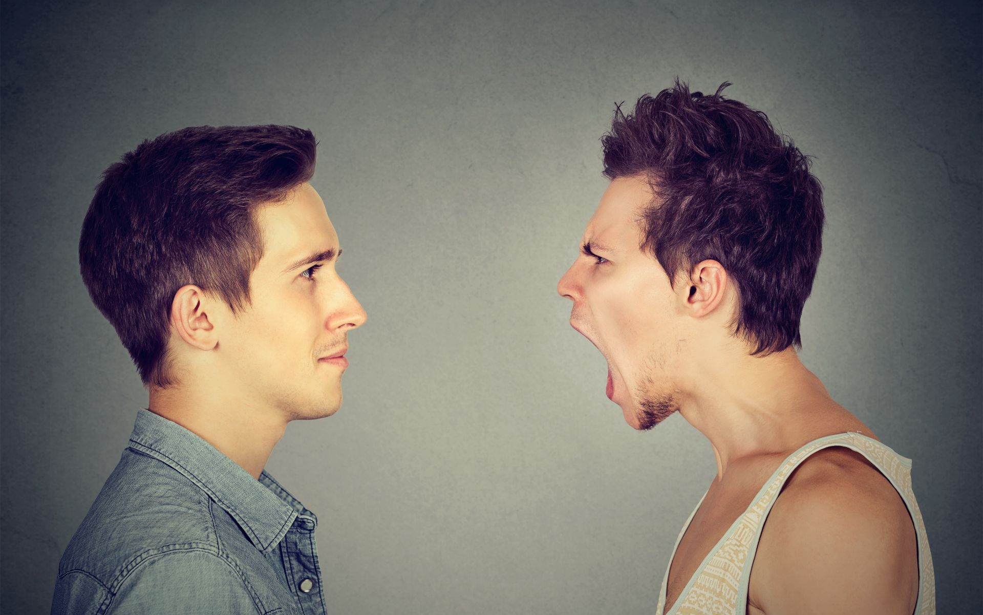 Secret Teaching of Mastering your Ego Reactions in Difficult Situations