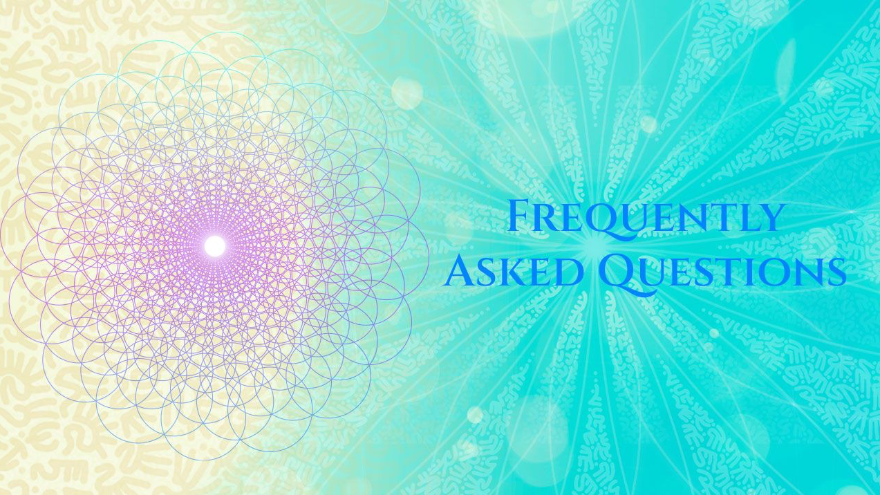 The Sirius Library Frequently Asked Questions