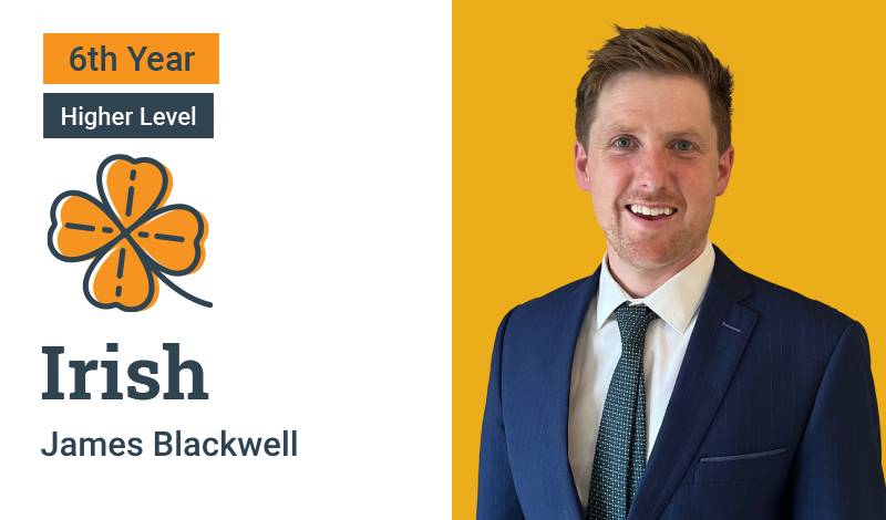 Free Taster Grind Irish | Grinds Leaving Cert Higher Level | The ...