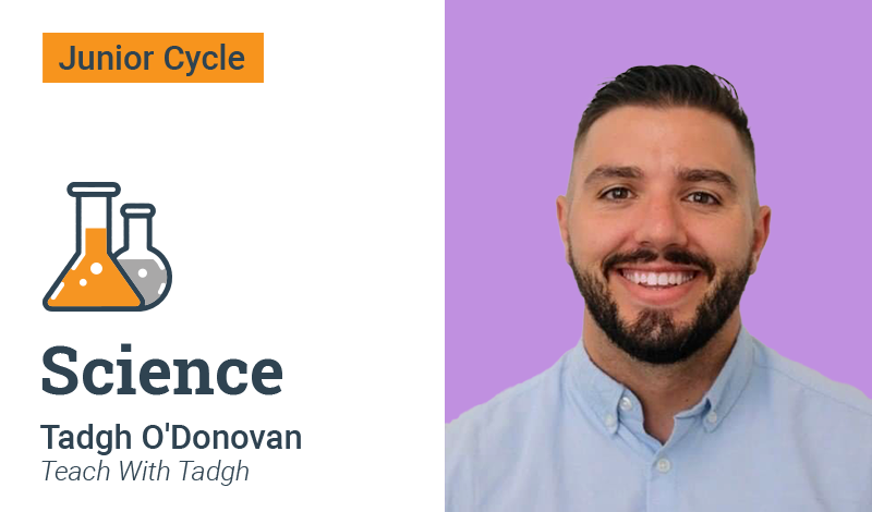 Science Free Grind: 3rd Year 2025/26