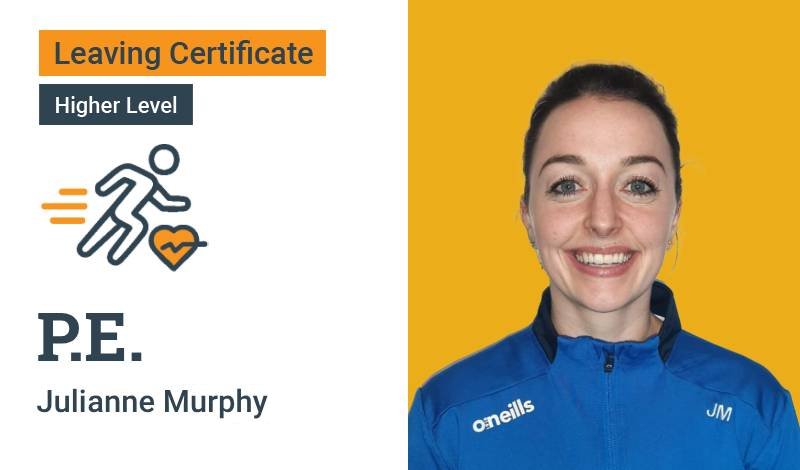 P.E. Leaving Cert | PAP Coursework Booklet Seminar | The Tuition Centre