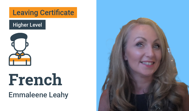 French Mock Exam Preparation Course 2026: Leaving Cert HL