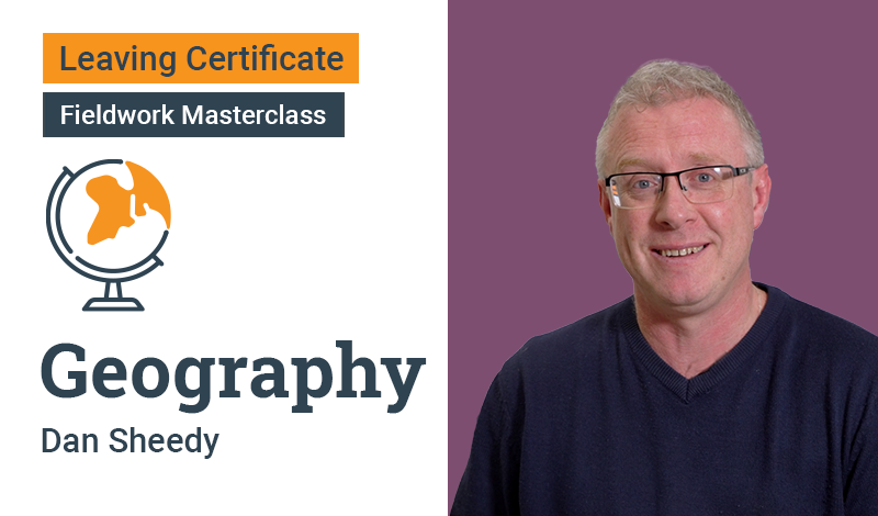 Geography GI Report & Fieldwork Masterclass | The Tuition Centre