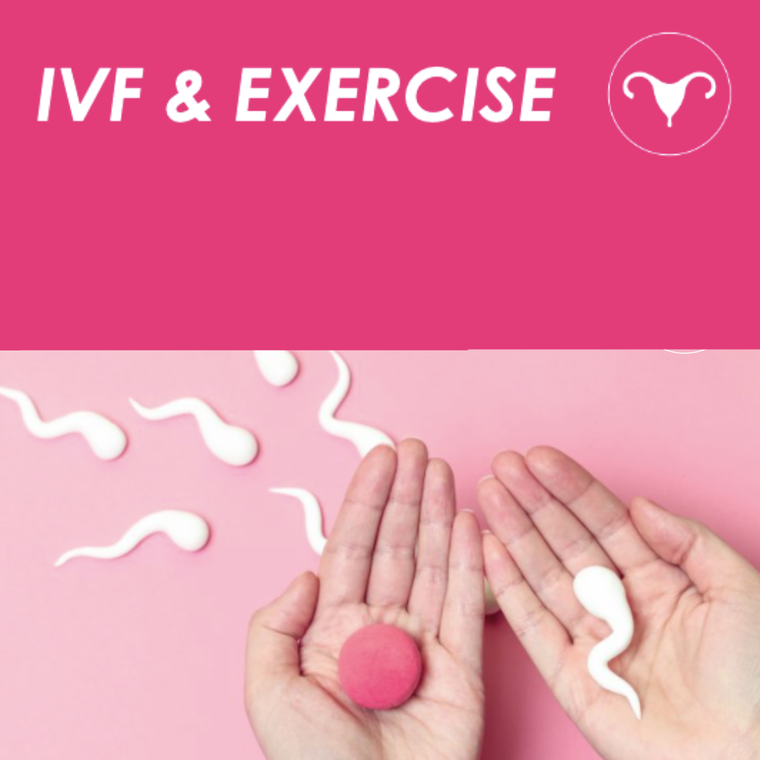 IVF & Exercise