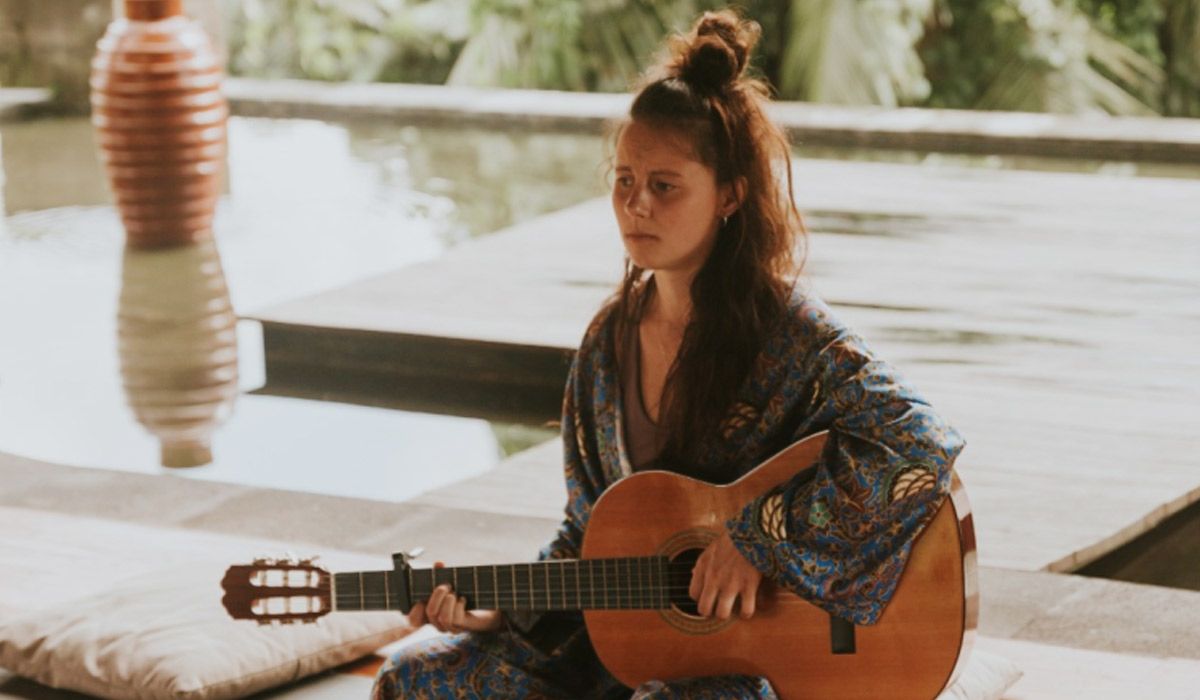 Gwendolynn Rachel [SOUND SHALA]