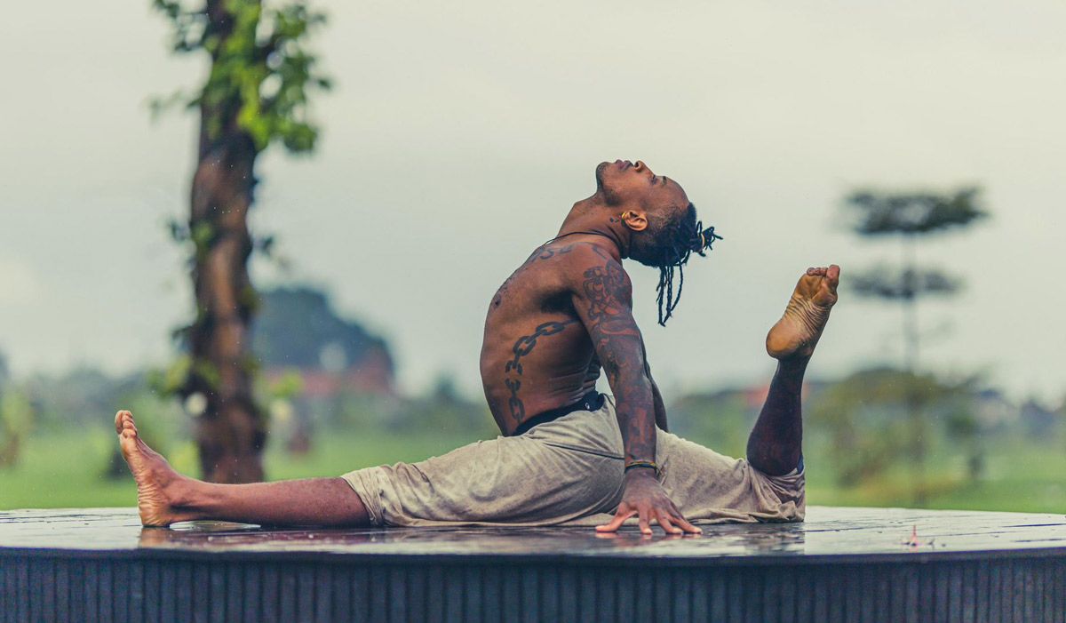 Specialised Master Classes: Infinity Flow Series