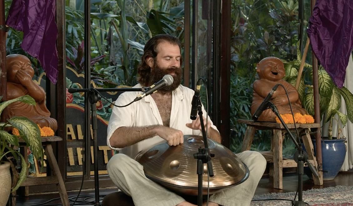 Zhenya Topov [SOUND SHALA]