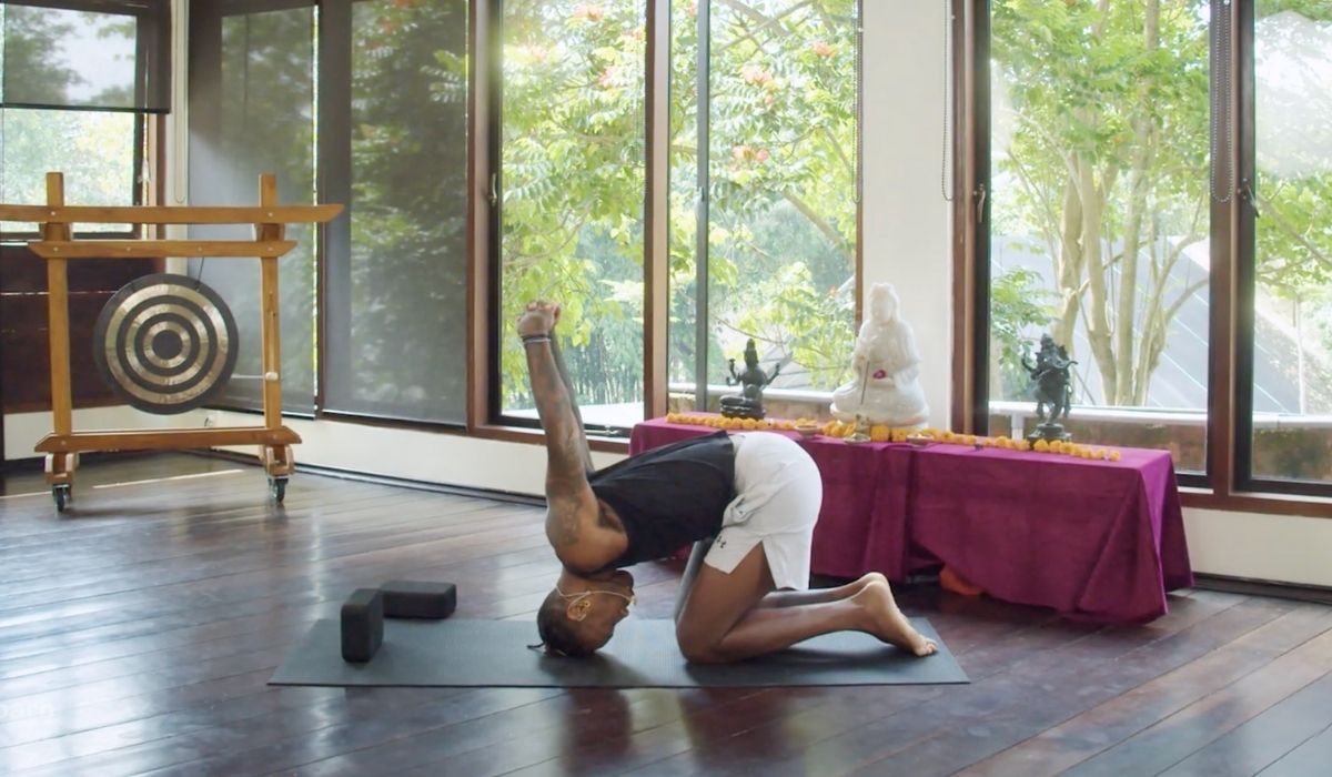 Introduction to Infinity Flow