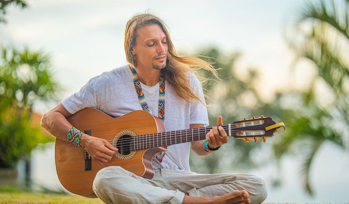 Ryan Narayan [SOUND SHALA]