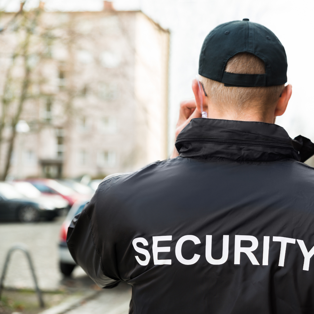 Alberta Basic Security Training