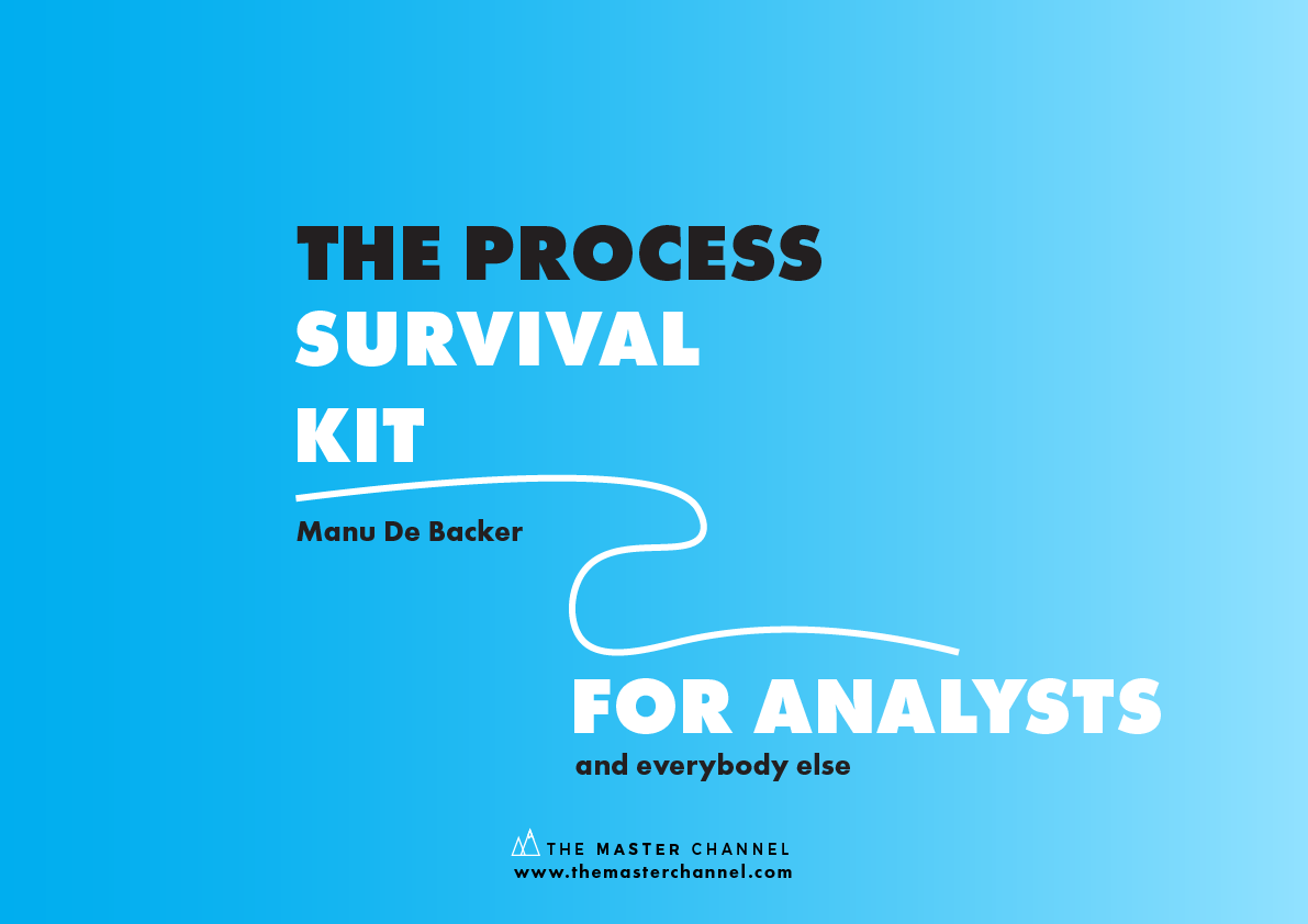 The Process Survival Kit