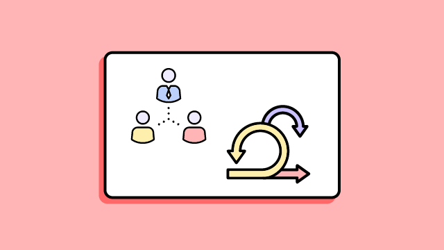 The Story Behind Scrum Roles