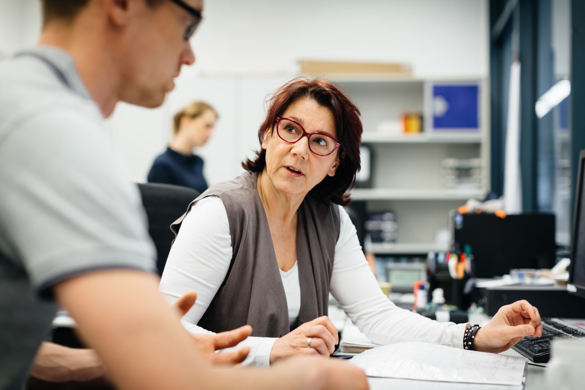 Tax cases – Tax Court