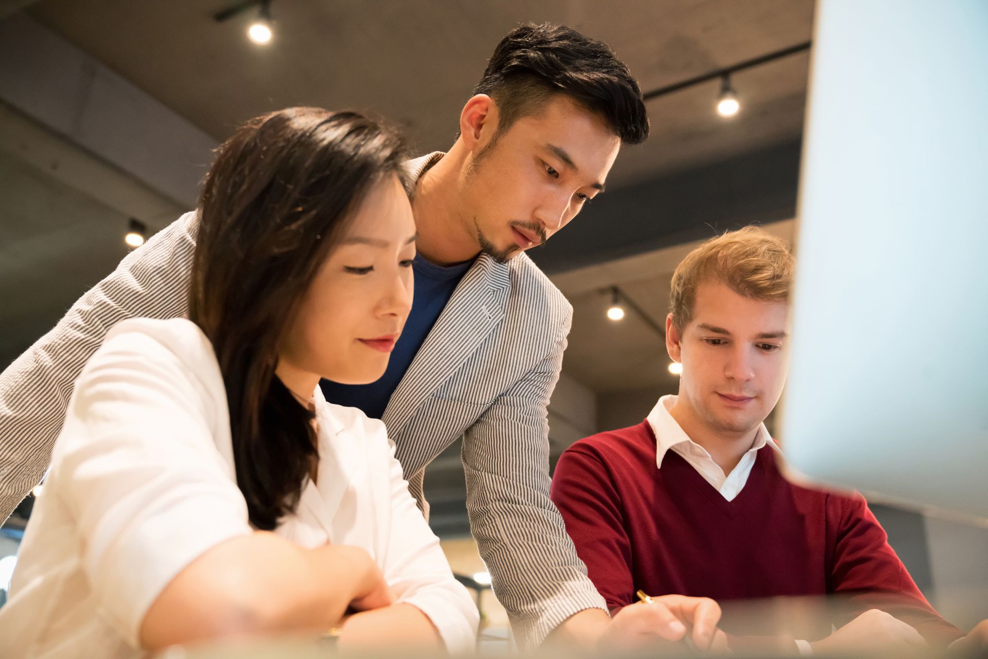 SARS - Interpretation notes