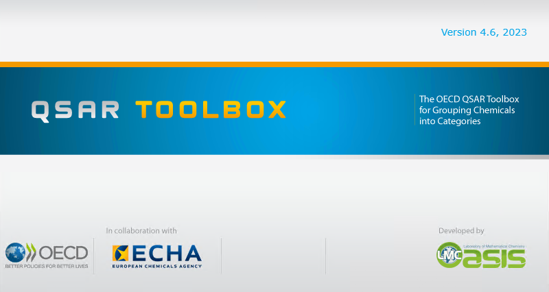 New OECD QSAR Toolbox version available