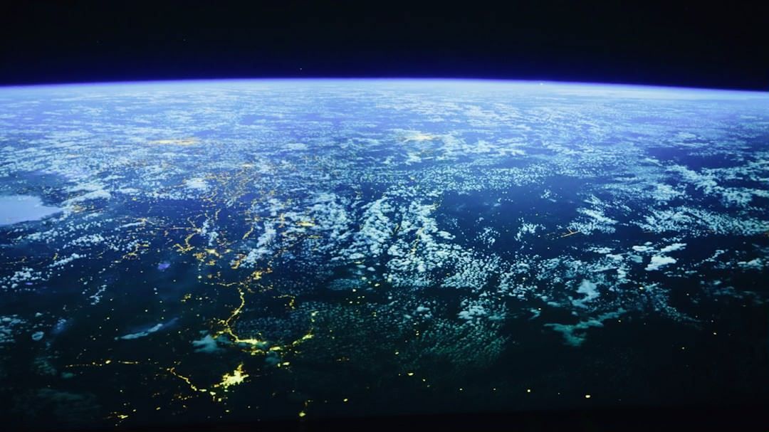 Settle the Earth - Daoist Prayer (4)