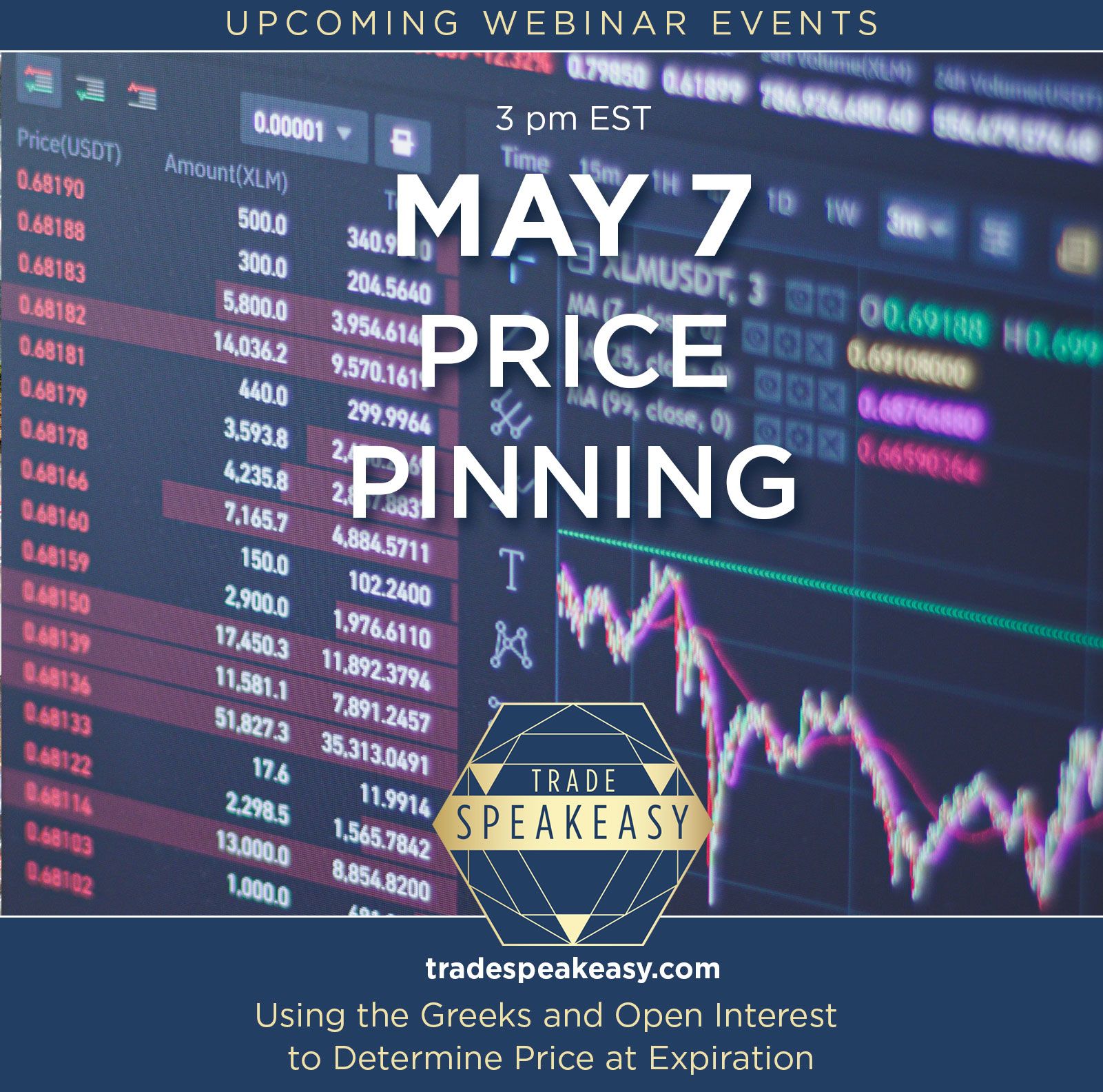 Price Pinning at Options Expiration