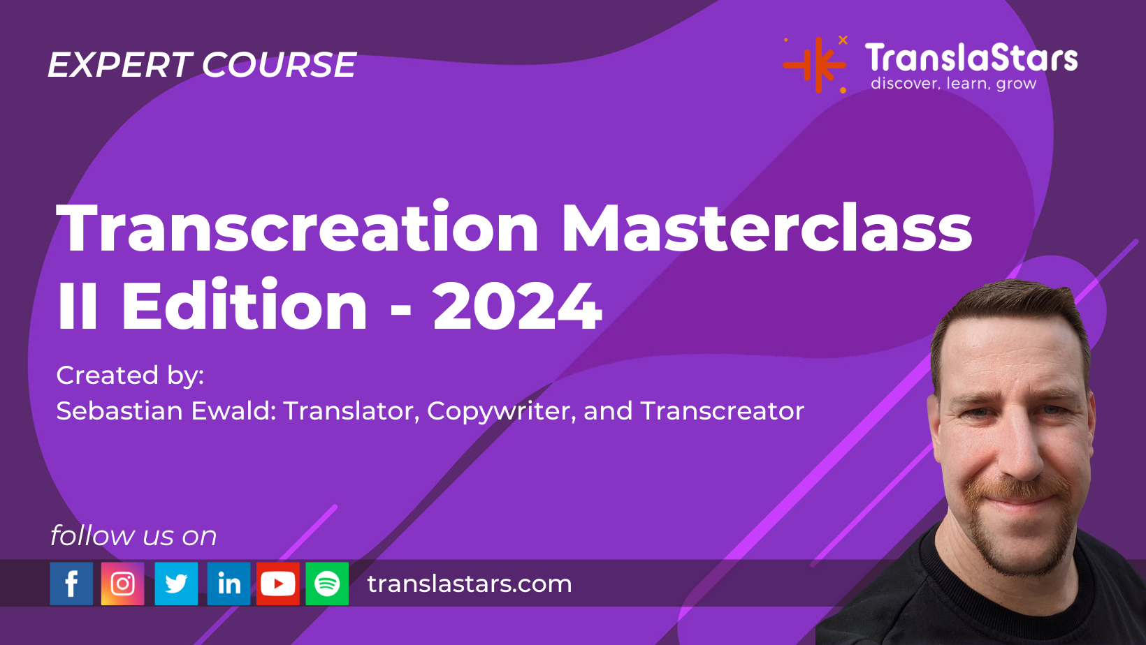 Transcreation Masterclass