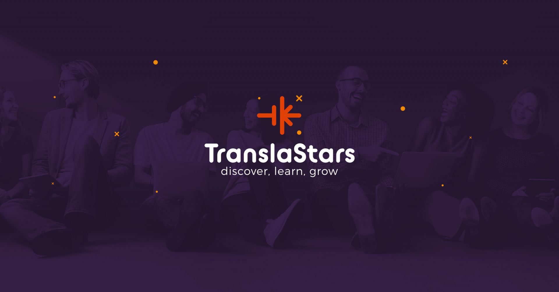 TranslaStars Home Page
