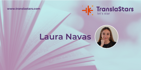 COM TEAM Laura Navas TranslaStars