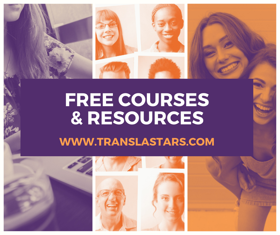 Free Courses & Resources