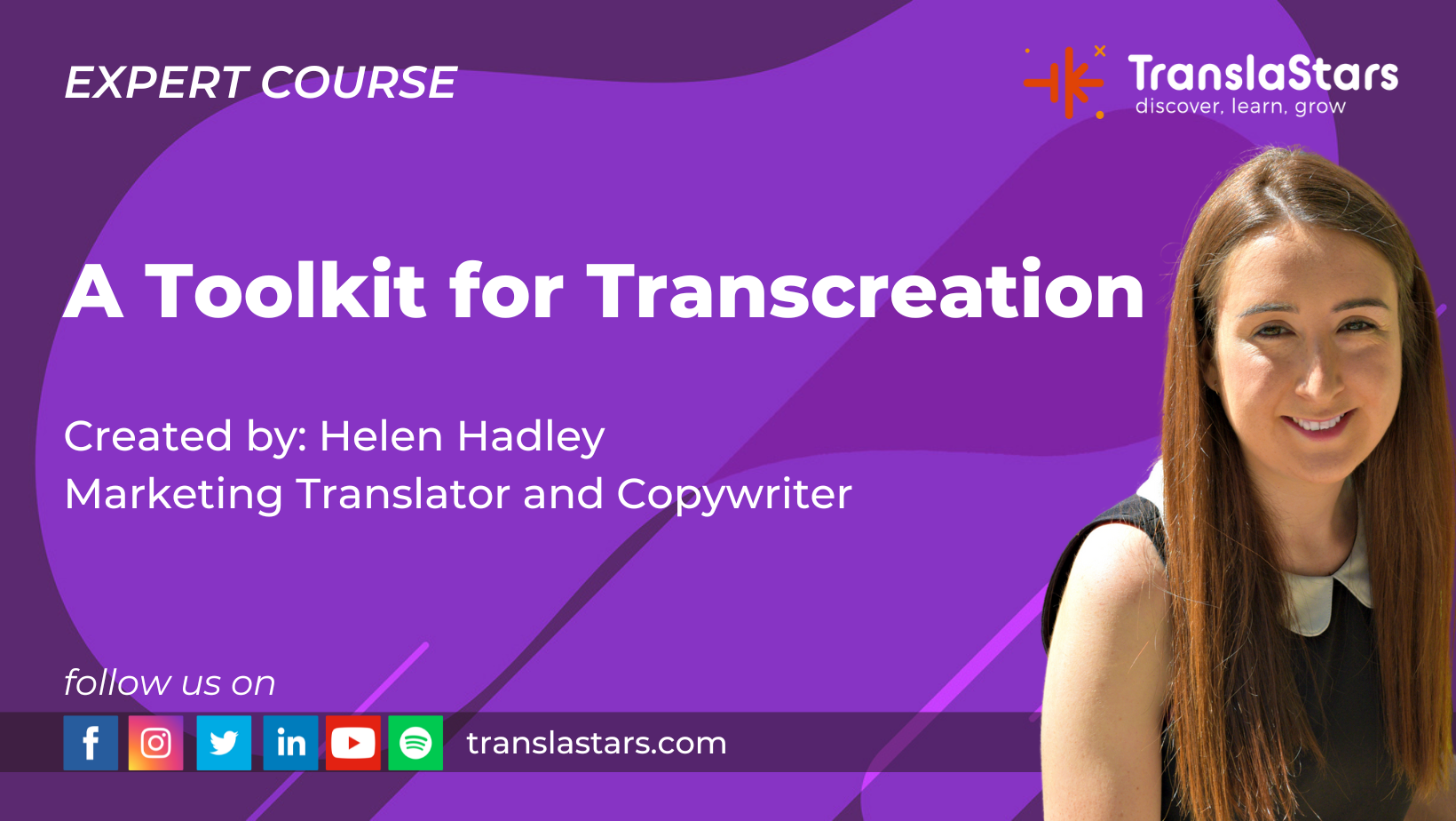 A Toolkit for Transcreation