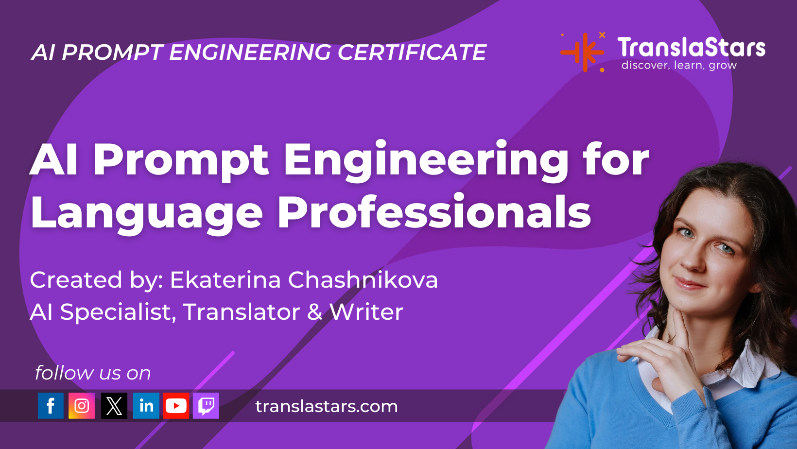 AI Prompt Engineering for Language Professionals