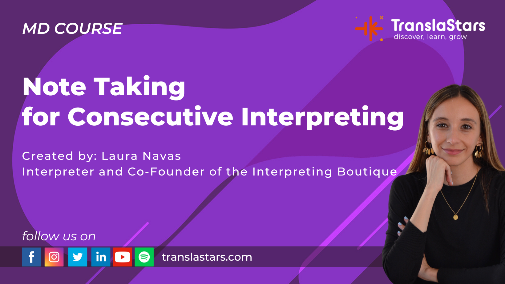 Note taking for consecutive interpreting