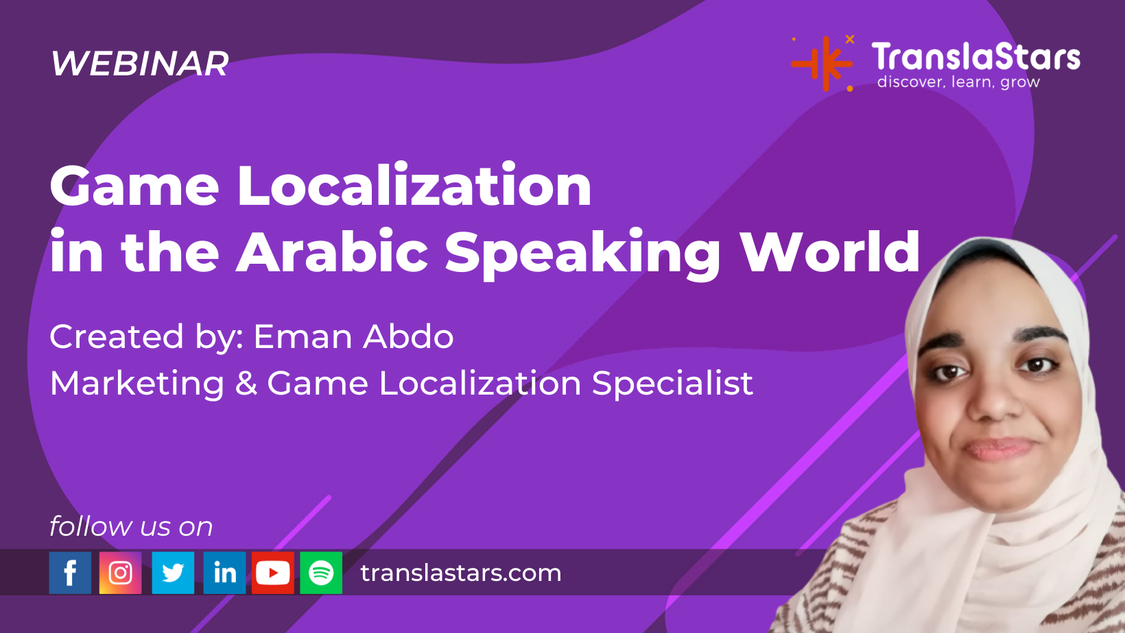 Game Localization in the Arabic Speaking World