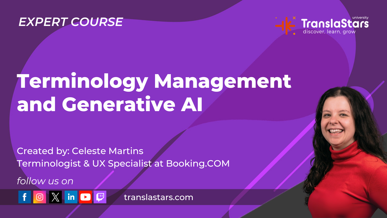 Terminology Management and Generative AI