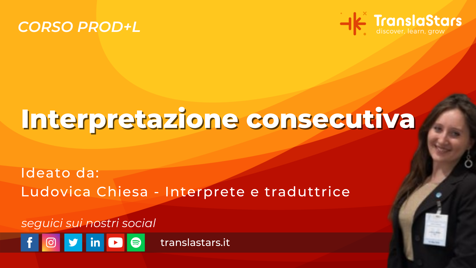 Interpretazione consecutiva