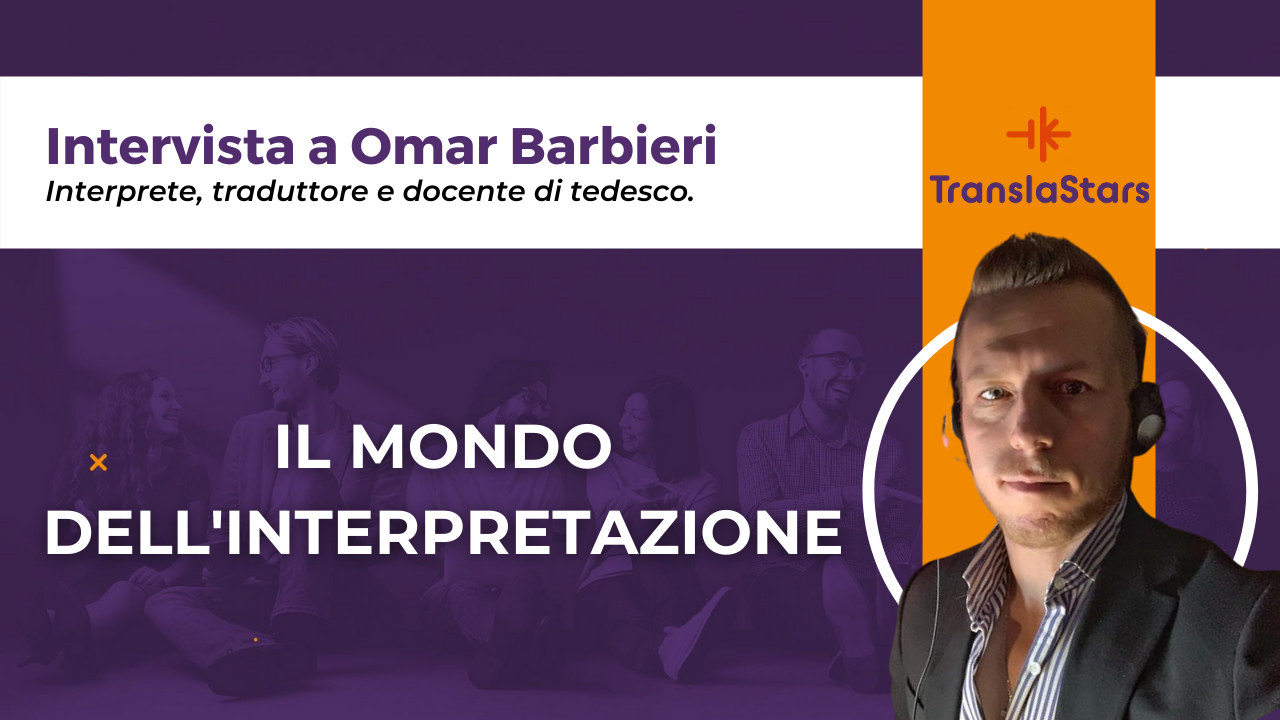 Intervista-Interpretariato