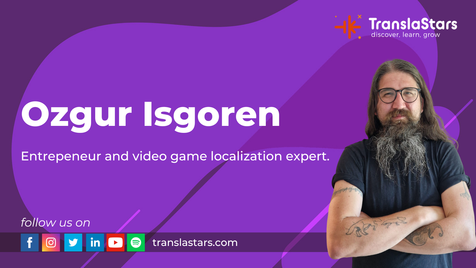 COM TEAM Ozgur Isgoren TranslaStars