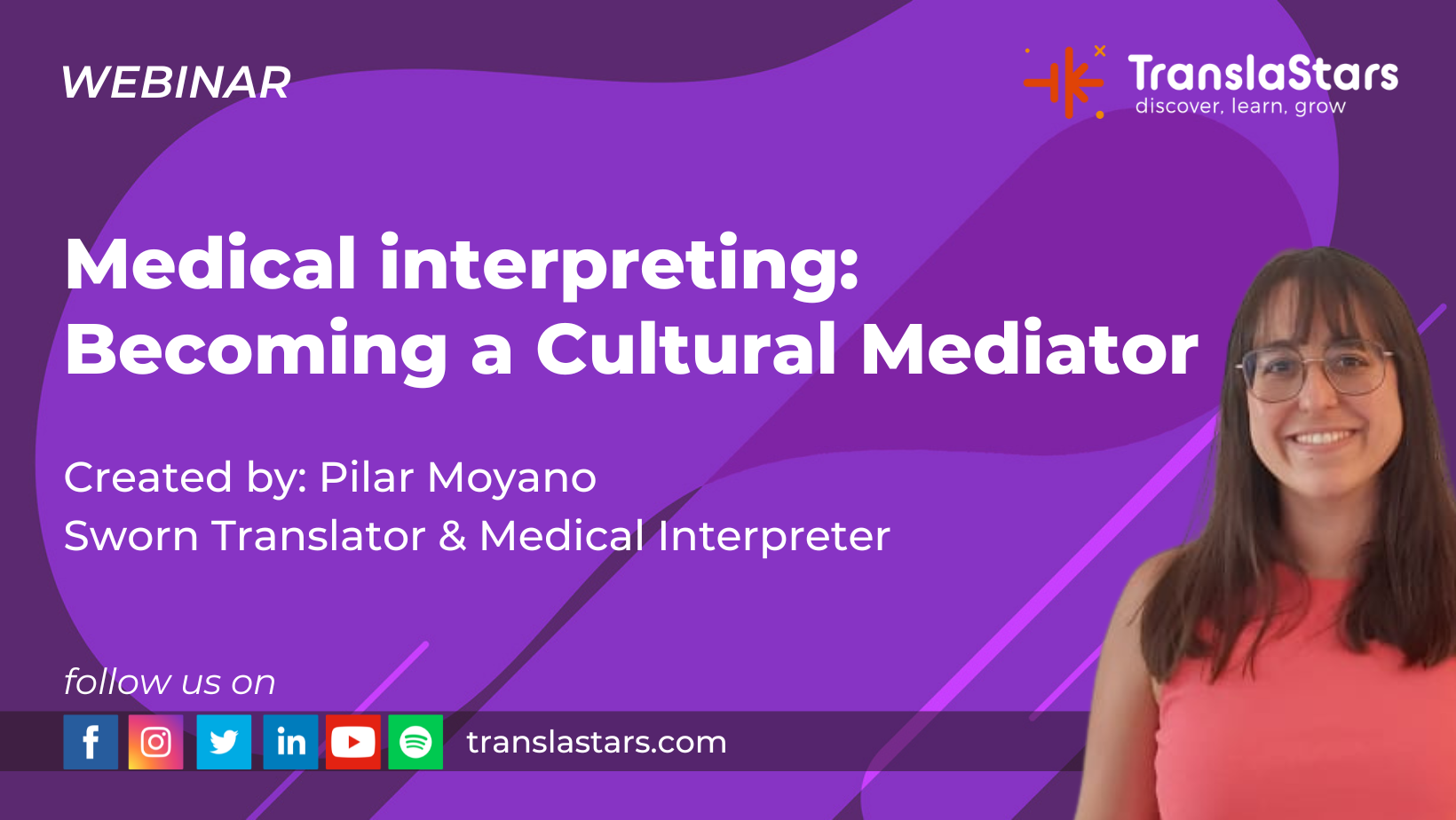 Medical Interpreting: Becoming a Cultural Mediator