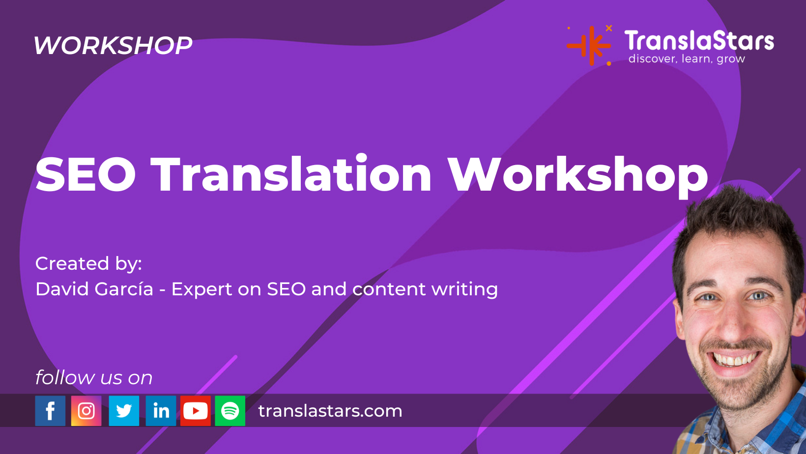 SEO Translation Workshop