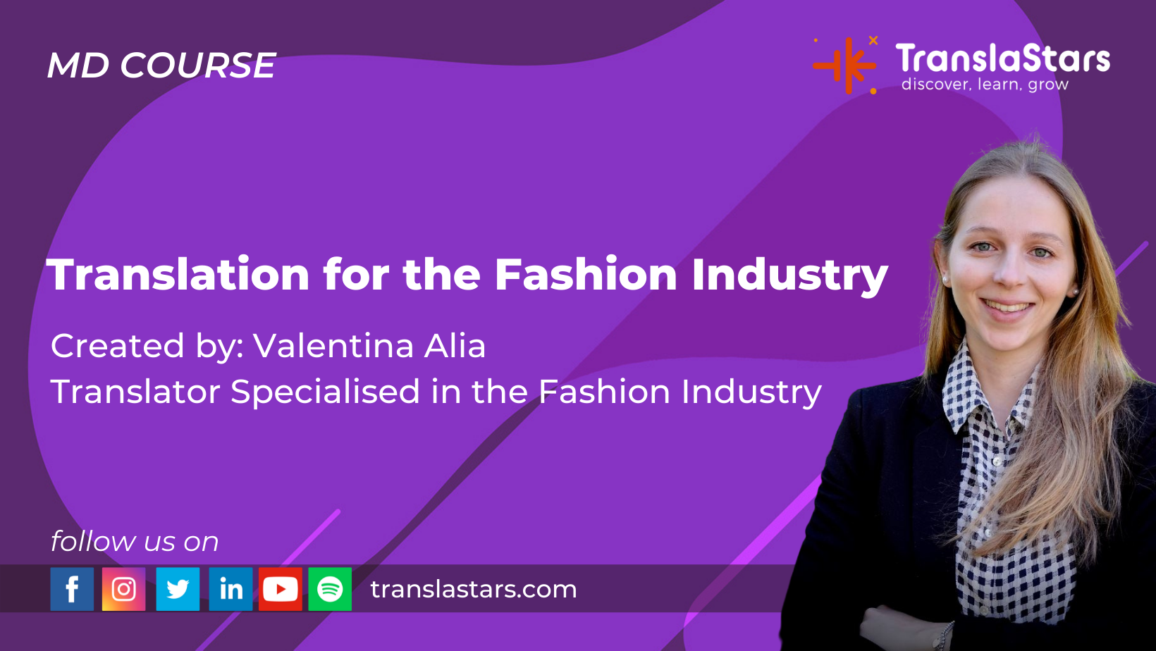 Translation for the Fashion Industry