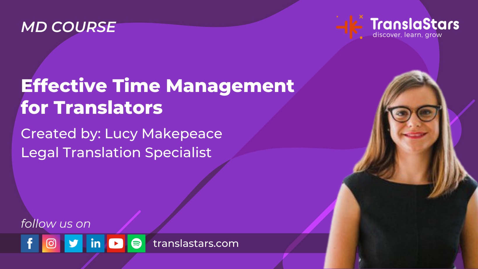 Effective Time Management for Translators