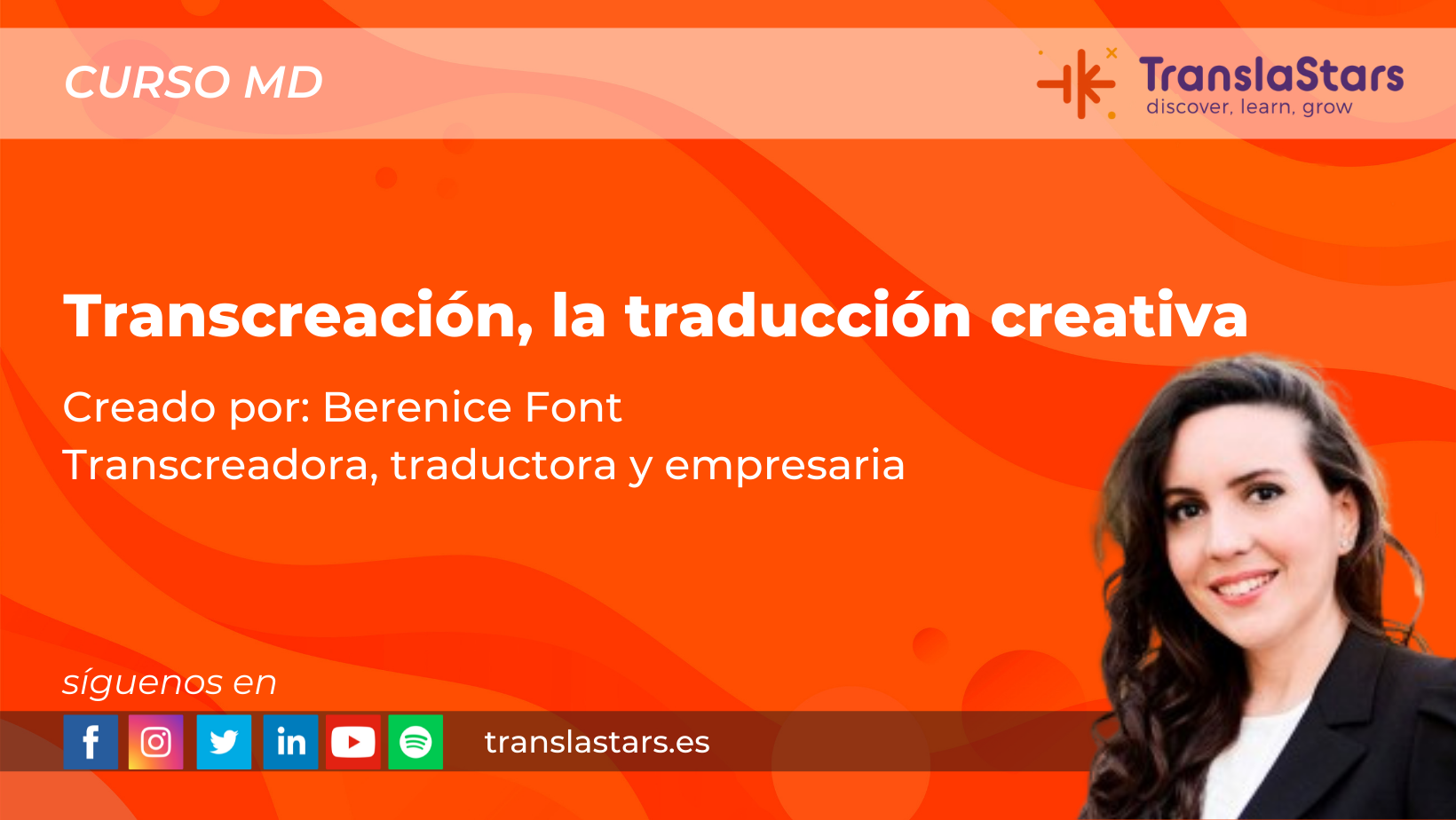 Transcreación: la traducción creativa