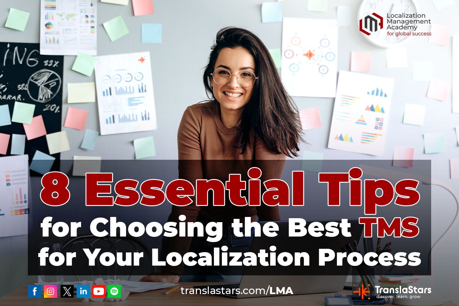 How to Choose a Translation Management System: Expert Tips and Advice