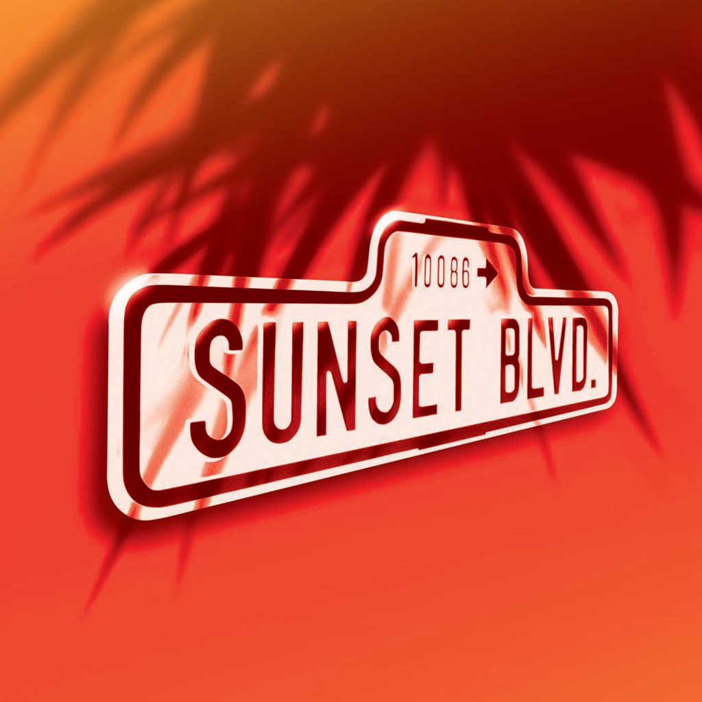 VCE Exam Revision - Unit 3 English - Text Analysis - Sunset Boulevard