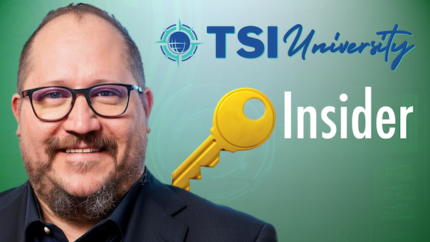 TSIU Insider - Monthly