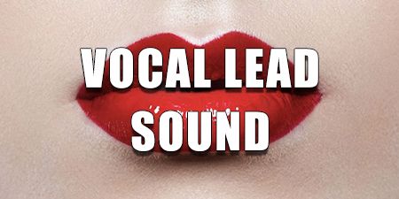 VOCAL LEAD SOUND