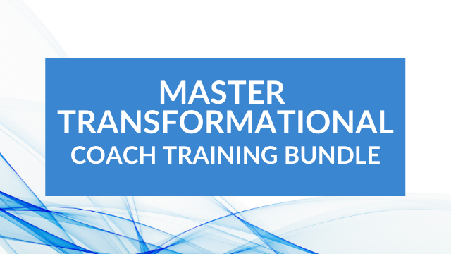 Ultimate Transformational Coach Training Bundle