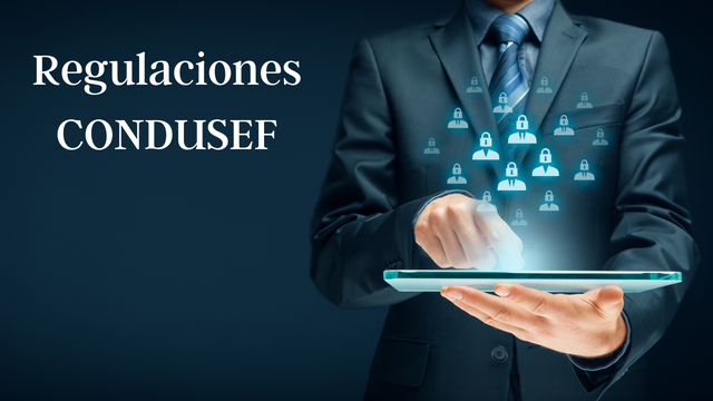 Disposición en Materia de Registros ante la CONDUSEF