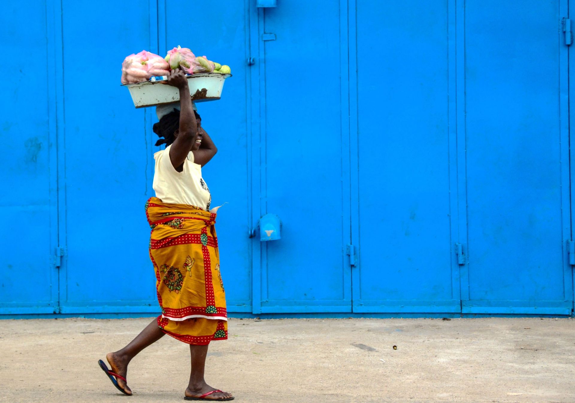 CNUCED - La perspective de genre dans les réformes de facilitation des ...